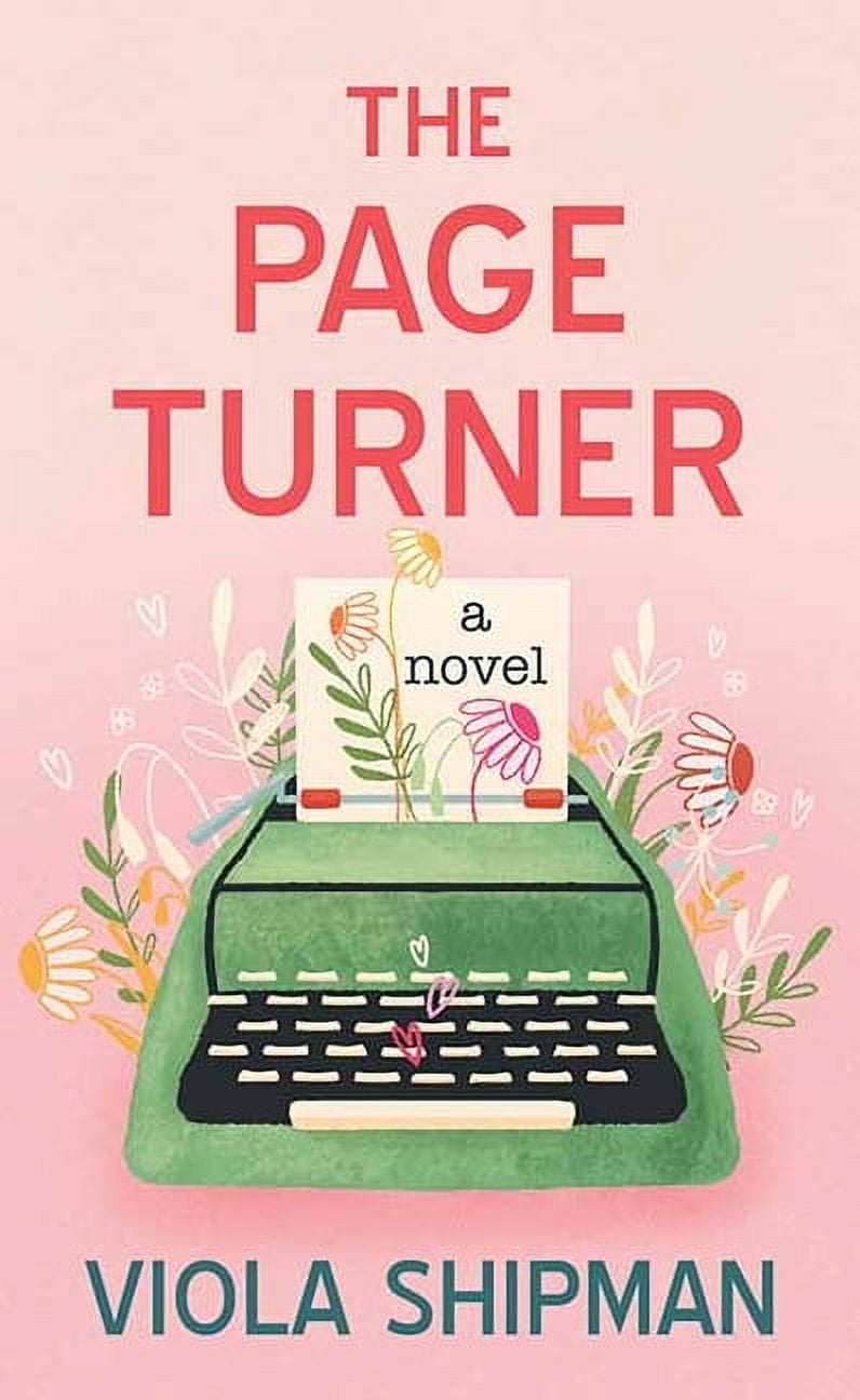 Center Point Platinum Fiction (Large Pri The Page Turner, (Hardcover ...
