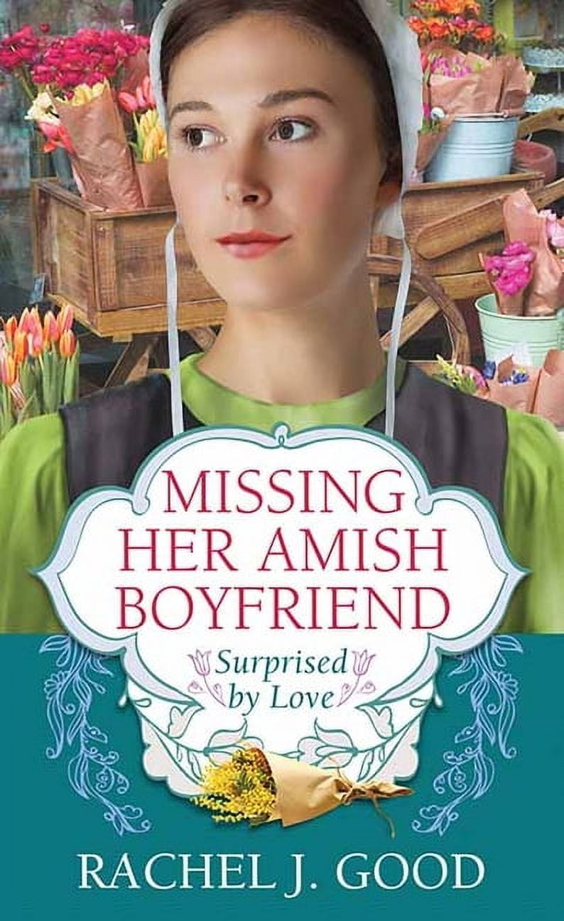 Center Point Premier Romance (Large Prin Missing Her Amish Boyfriend ...