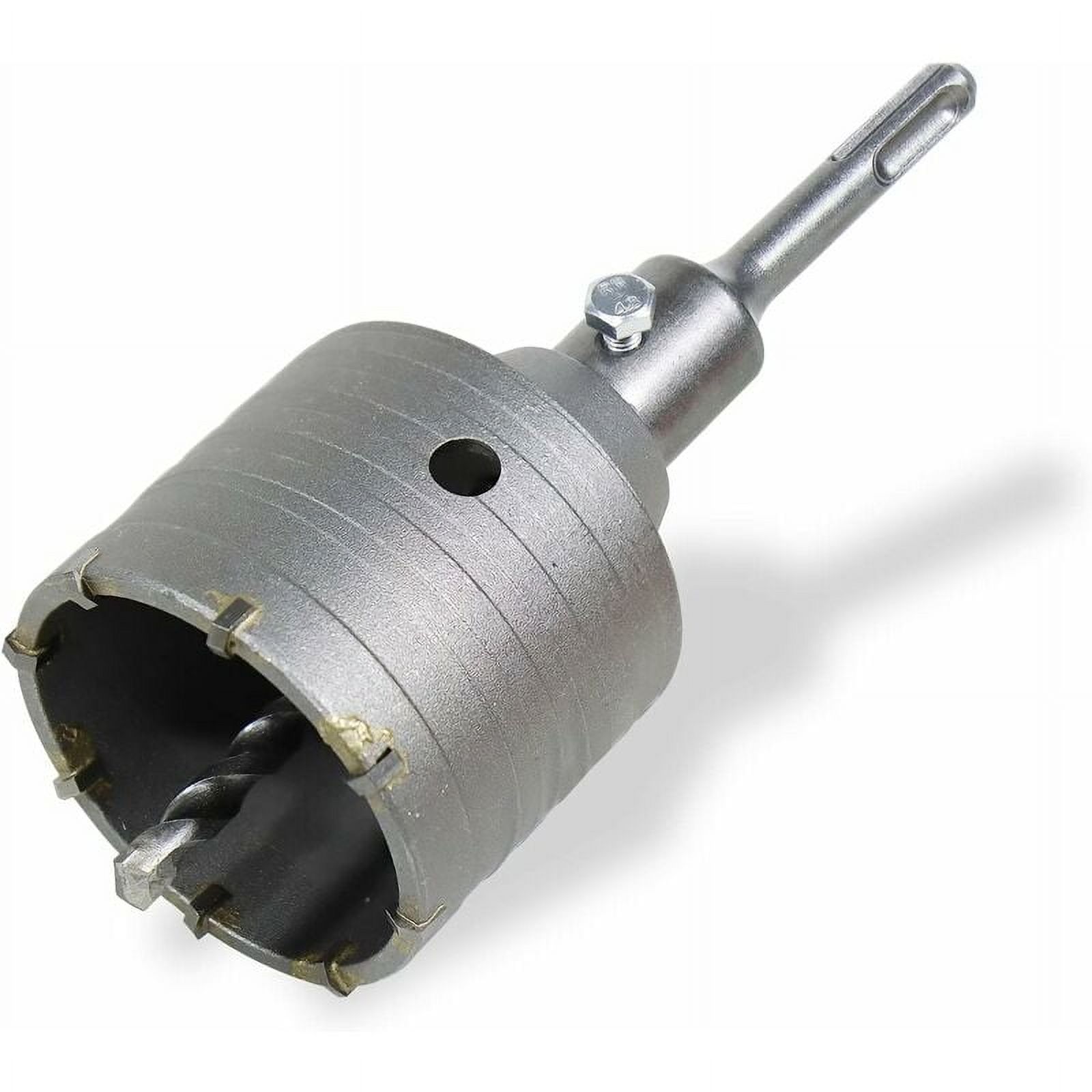 Center Positioning Concrete Hole Saw for Wide Range of Applications, High-Quality Carbide ...