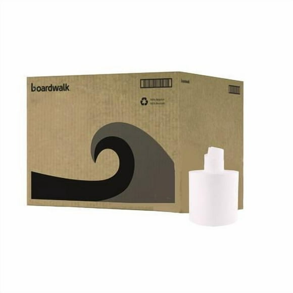 Center Pull Paper Towels