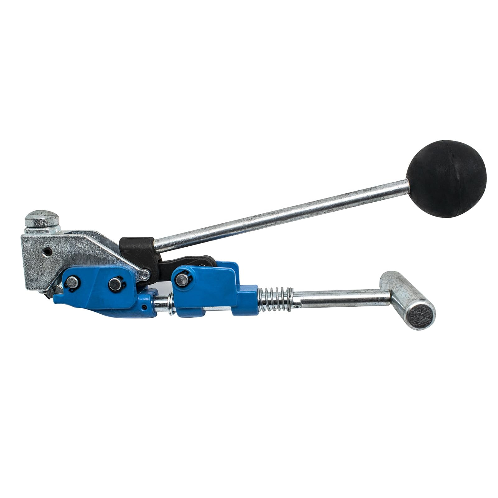 Center Punch Clamp tool hose clamp banding tool 5/8" to 1/4" T30069 ...