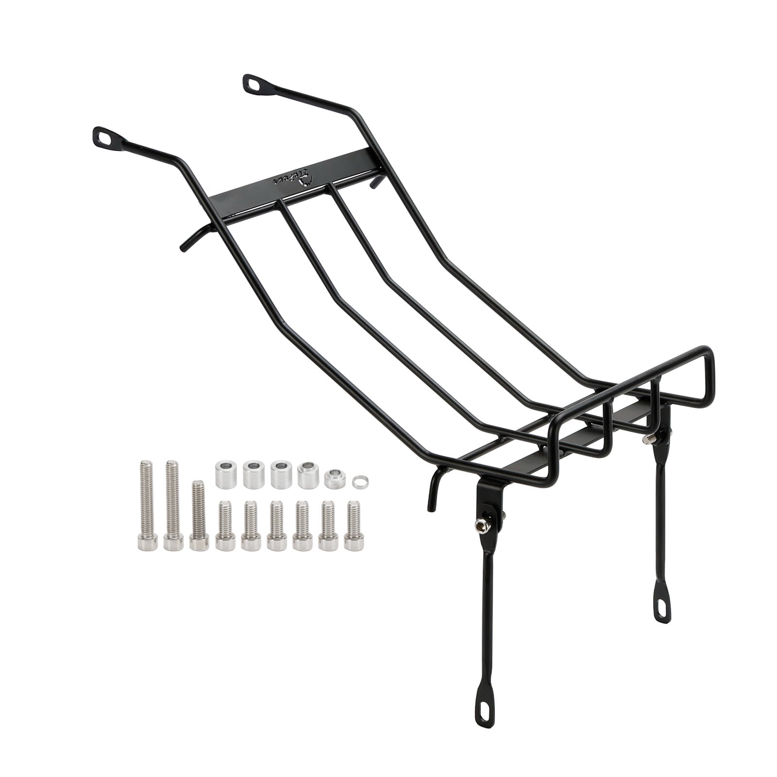 Center Rack Carrier Luggage For Honda Super Cub 50 110 PRO Cross Cub ...