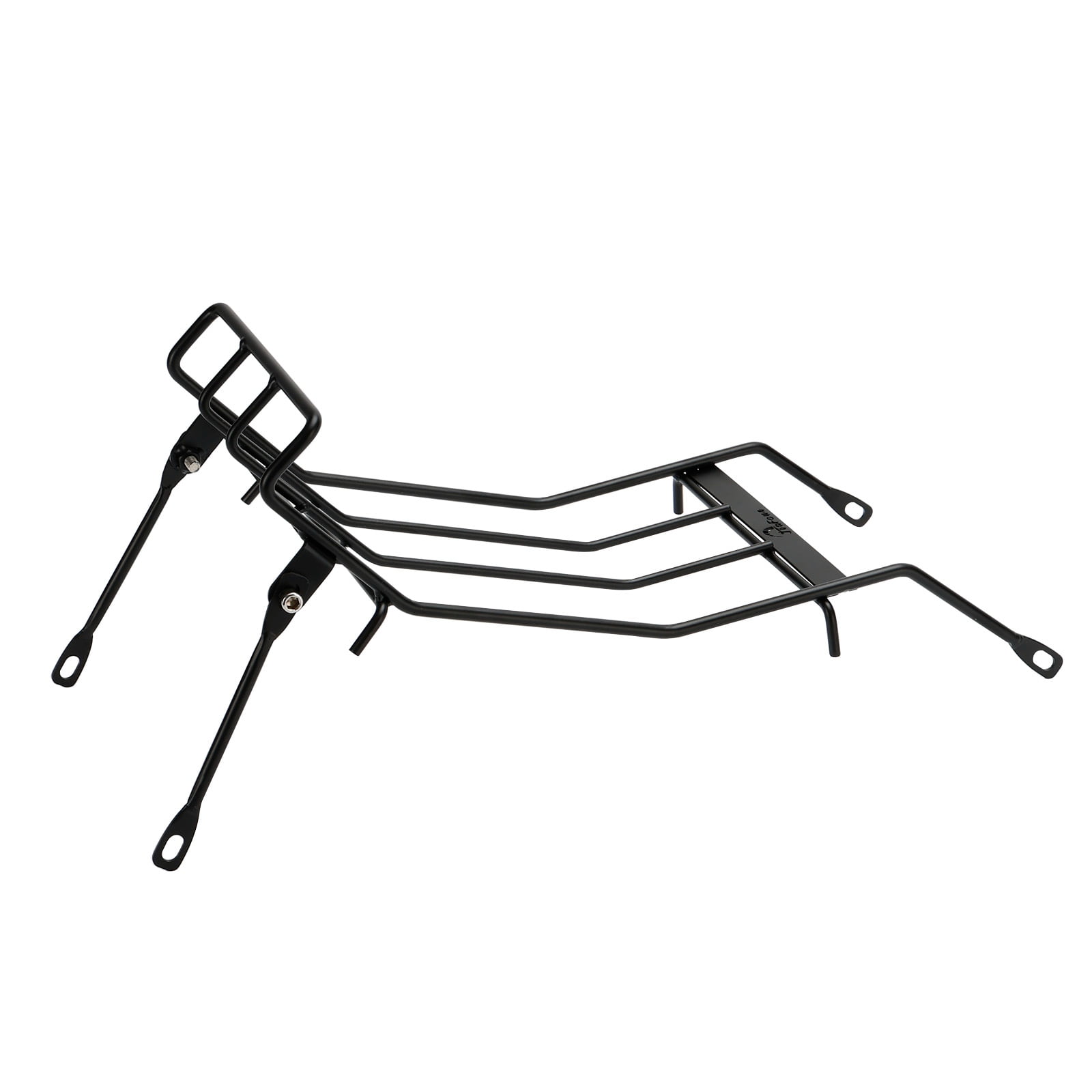 Center Rack Carrier Luggage For Honda Super Cub 50 110 PRO Cross Cub ...