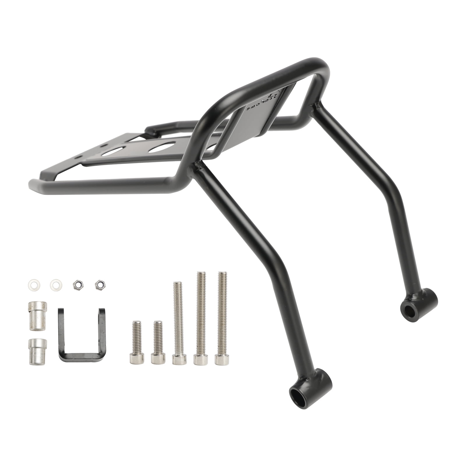 Center Rack Middle Luggage Carrier For Honda Dax125 ST125 2021-2023 ...