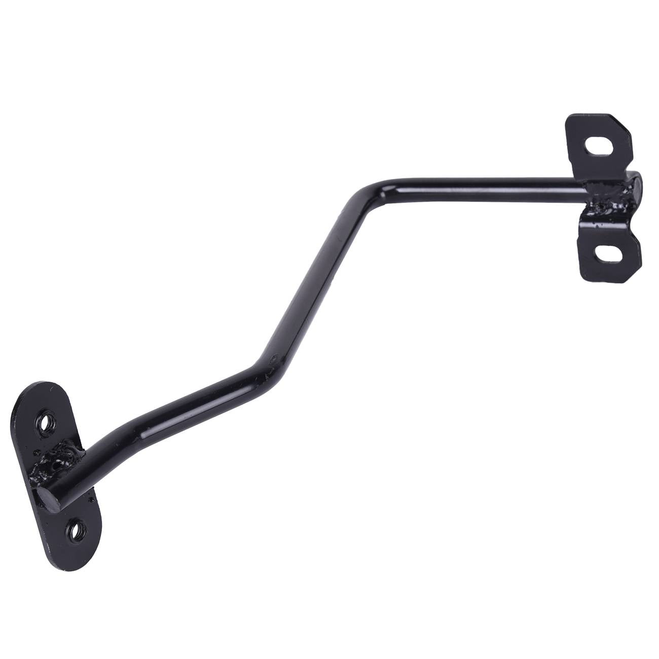 Center Radiator Support Bracket for Mercedes W212 E350 E400 2128980232 ...