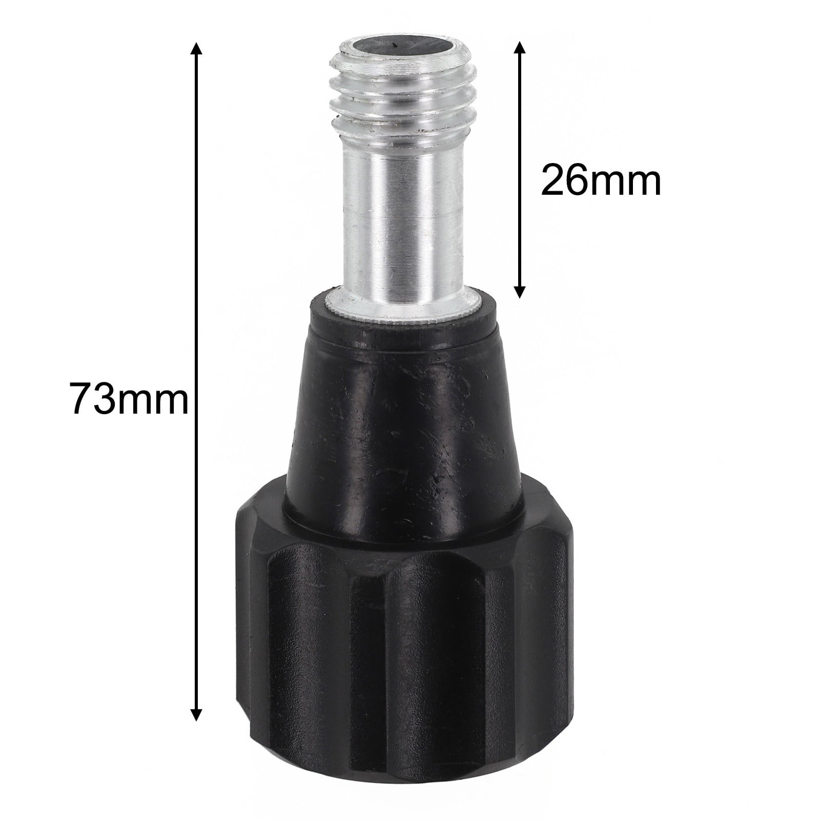Center Screw Tripod Accessories Theodolite Leveling Measurement Tool ...