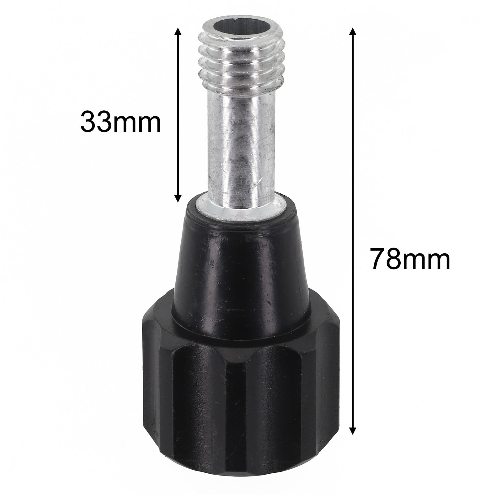 Center Screw Tripod Accessories Theodolite Leveling Measurement Tool ...