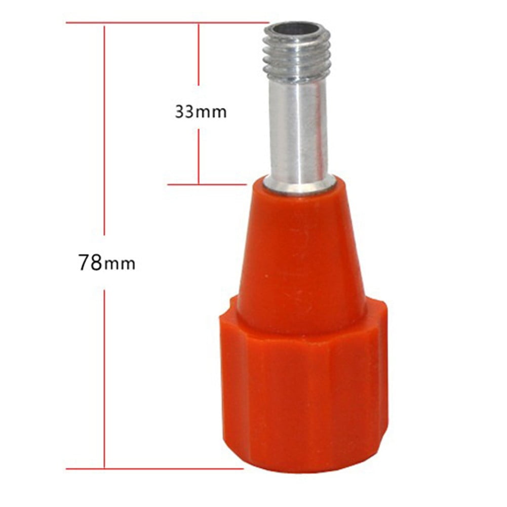 Center Screw Tripod Accessories Theodolite Leveling Measurement Tool ...