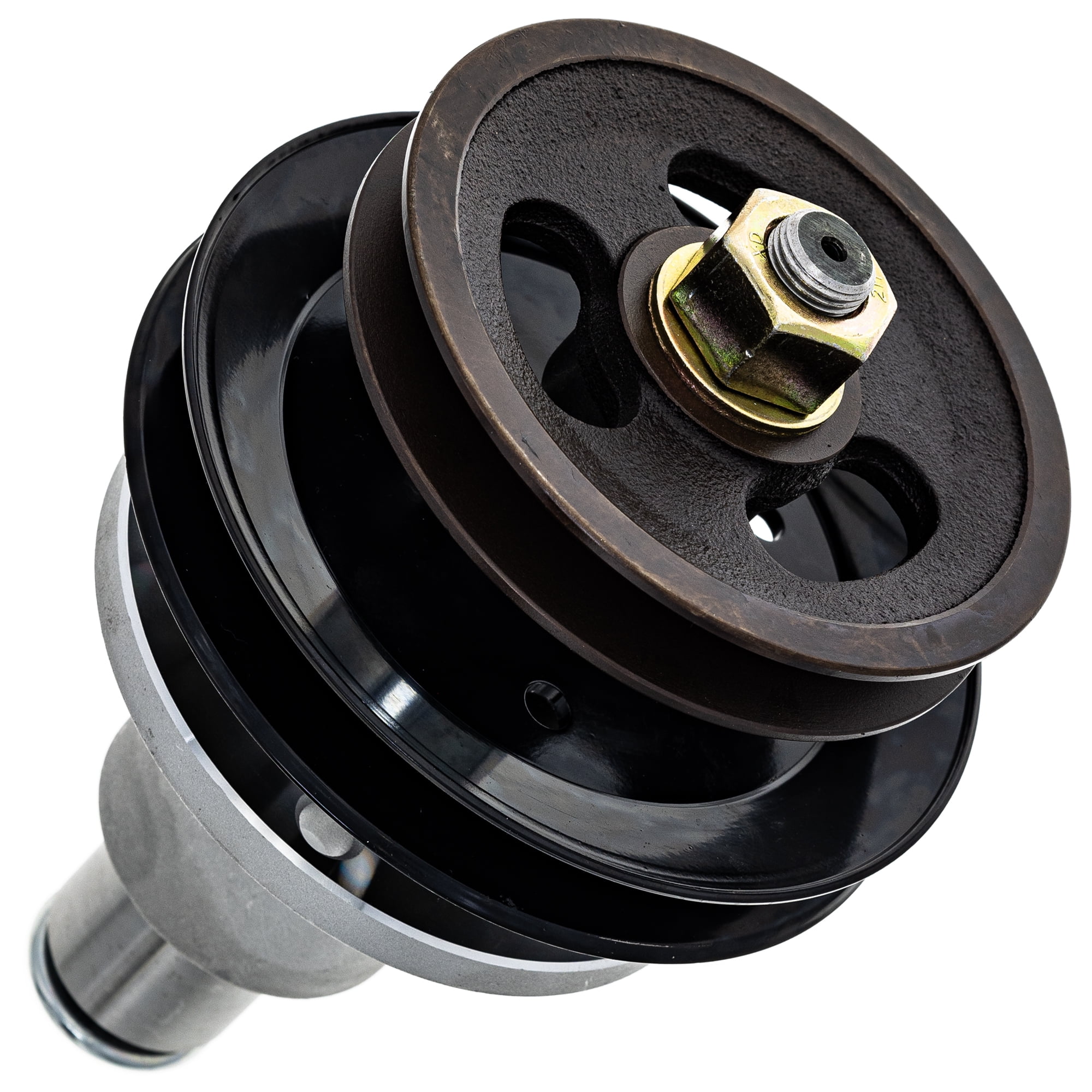 Center Spindle Assembly for Exmark 103-8074 52-inch Deck 810-CSP2436N ...
