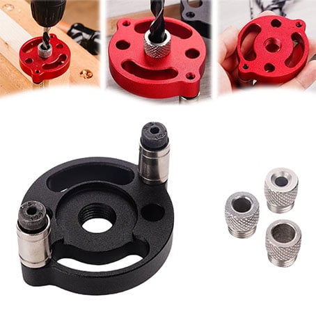 Center Spinners for Drilling, Center Spinner Drill Guide for Straight ...