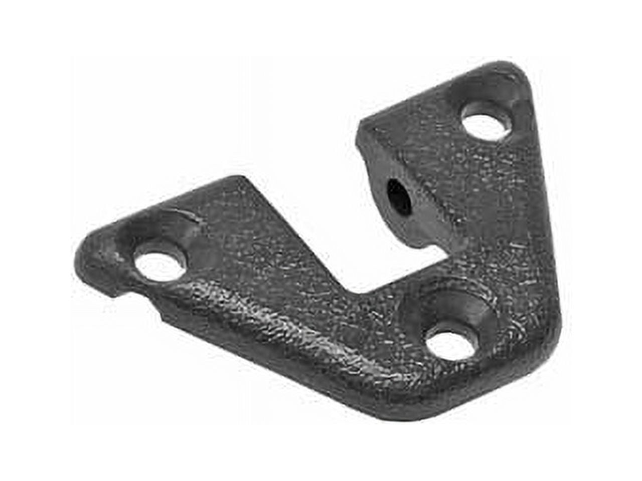 Center Sunroof Hinge Latch - Compatible with 1983 - 1991 Porsche 944 ...