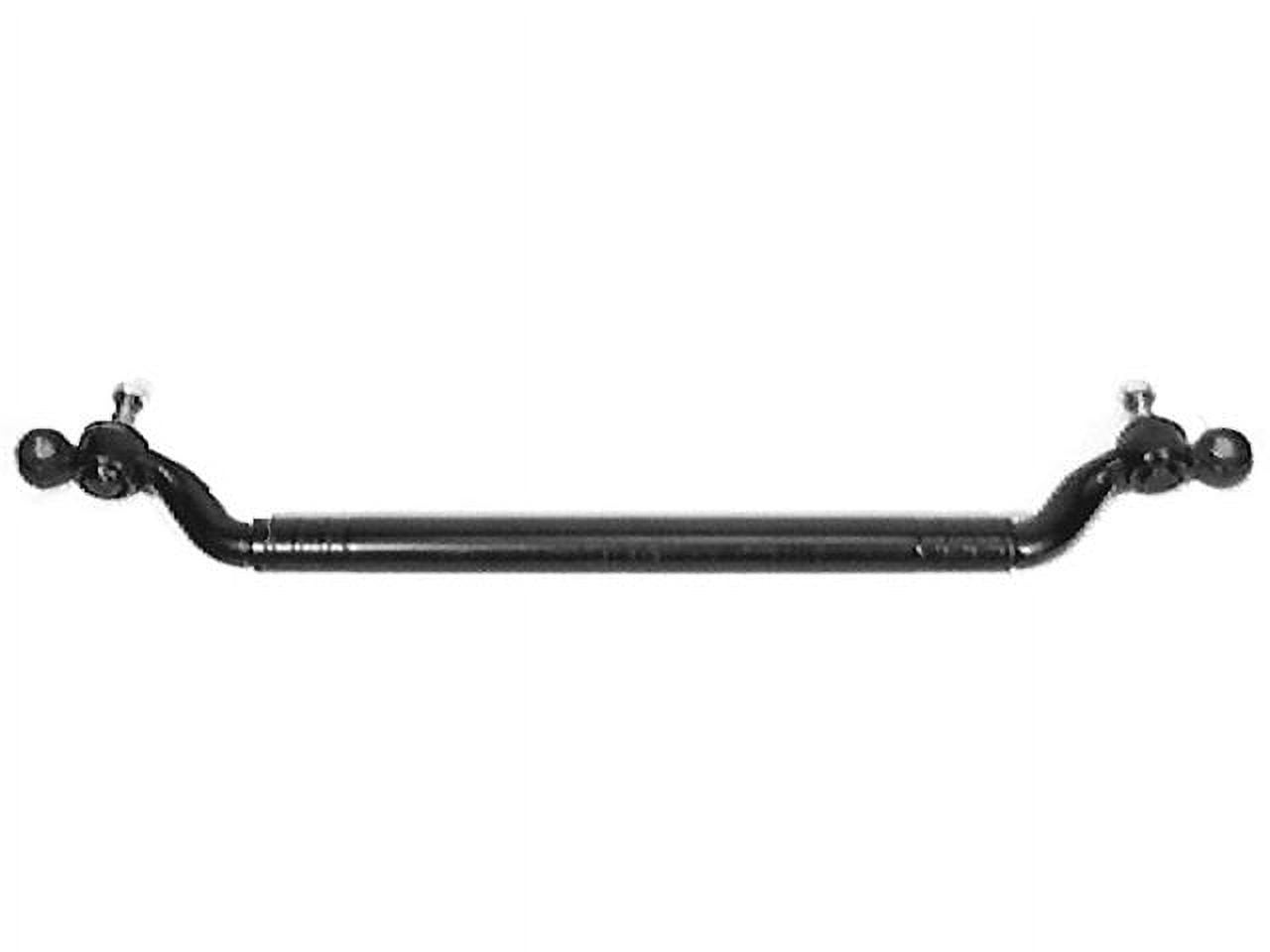 Center Tie Rod Assembly - Compatible with 1985 - 1989 BMW 635CSi 1986 ...
