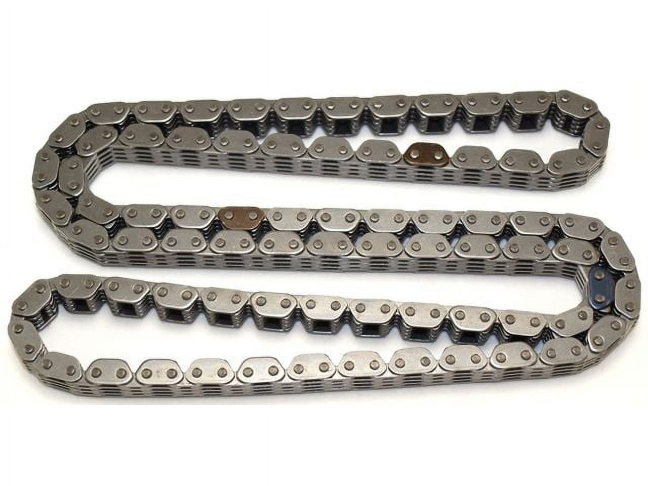 Center Timing Chain - Compatible with 2000 - 2006 Nissan Sentra 1.8L 4 ...