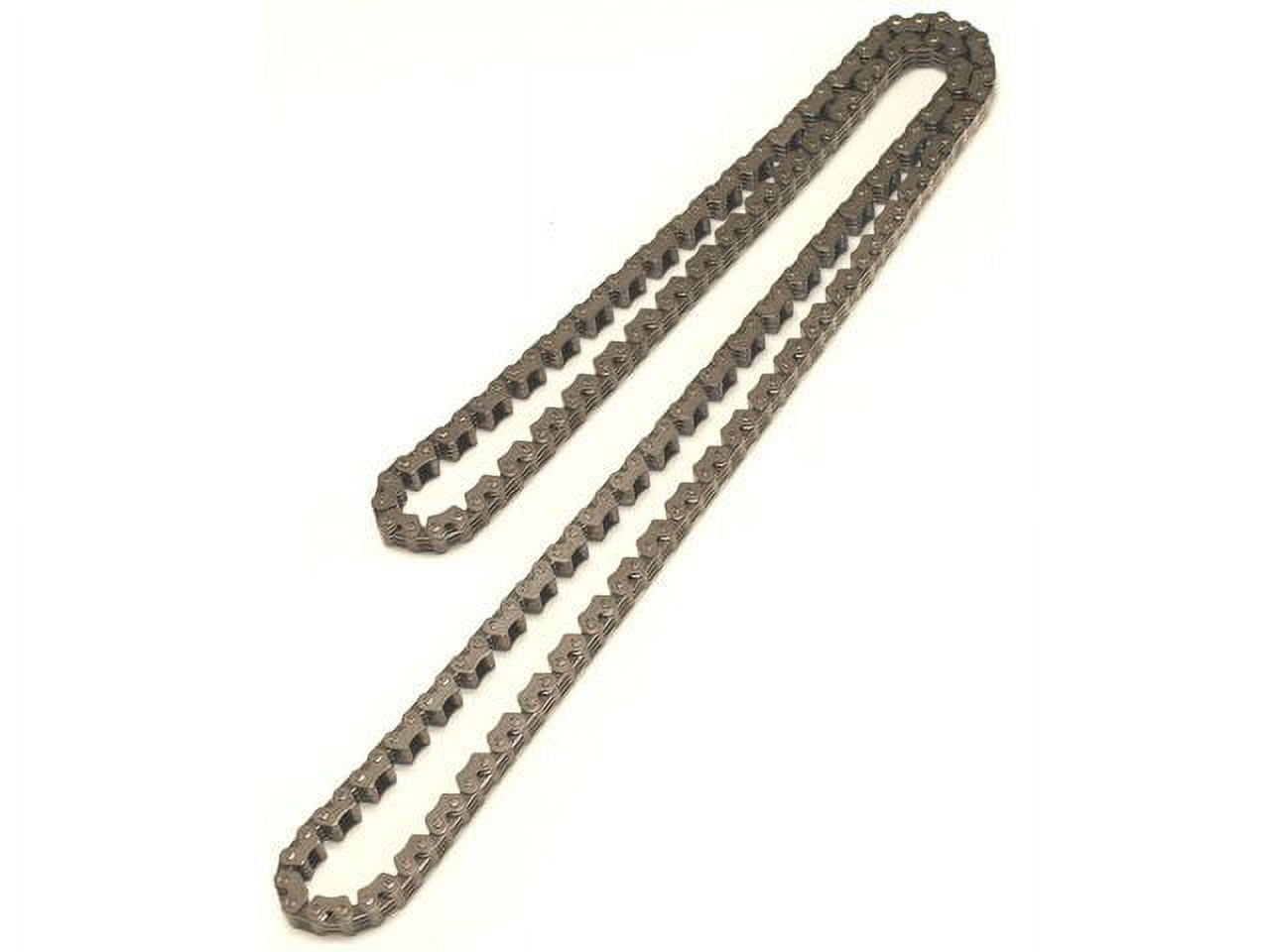 Center Timing Chain - Compatible with 2002 - 2011 Honda Civic 2.0L 4 ...