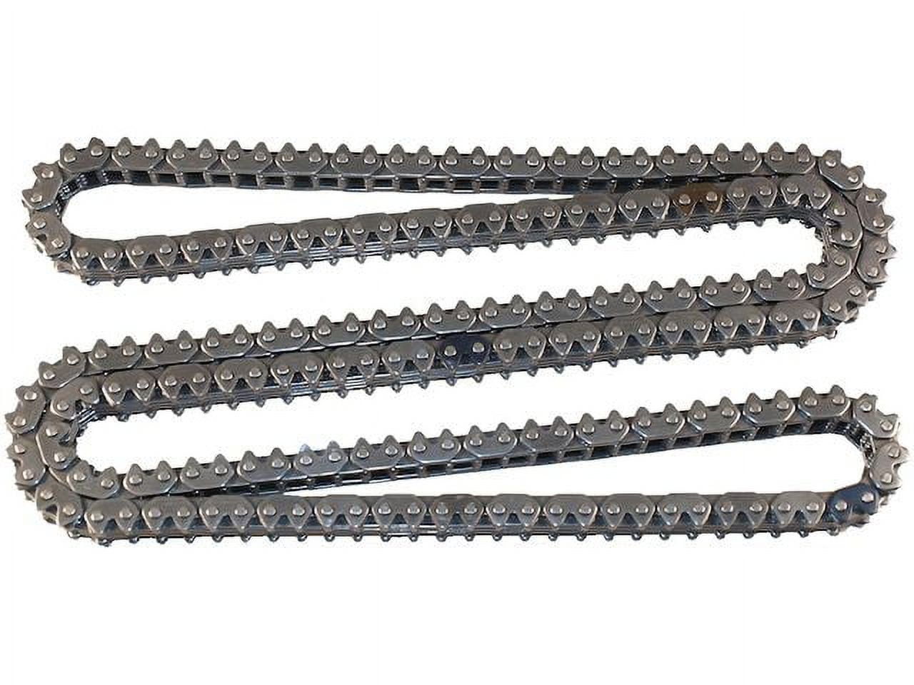 Center Timing Chain - Compatible with 2003 - 2007 INFINITI G35 3.5L V6 ...