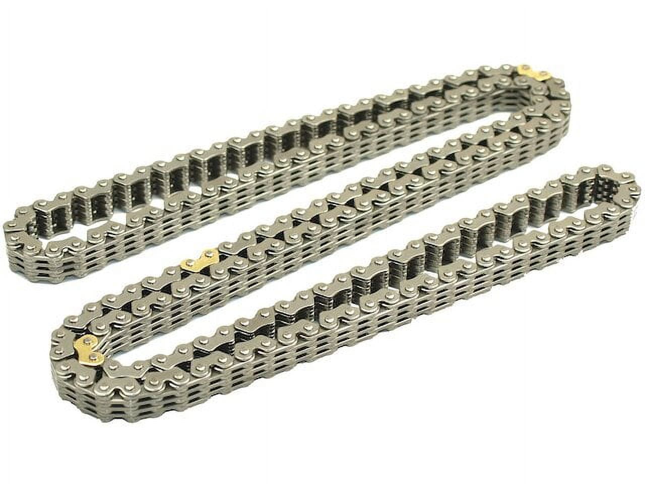 Center Timing Chain - Compatible with 2007 - 2017 Jeep Compass 2008 ...