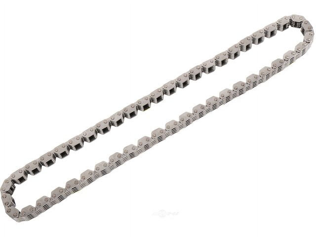 Center Timing Chain - Compatible with 2007 - 2019 Cadillac CTS 2008 ...