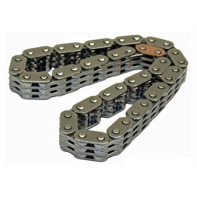 Center Timing Chain - Compatible with 2011 - 2020 Dodge Grand Caravan 3 ...