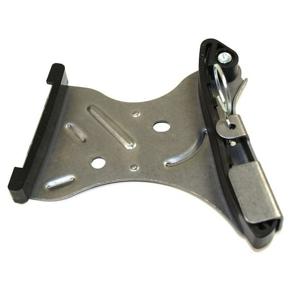 Center Timing Chain Tensioner - Compatible with 2006 - 2011 Chevy ...