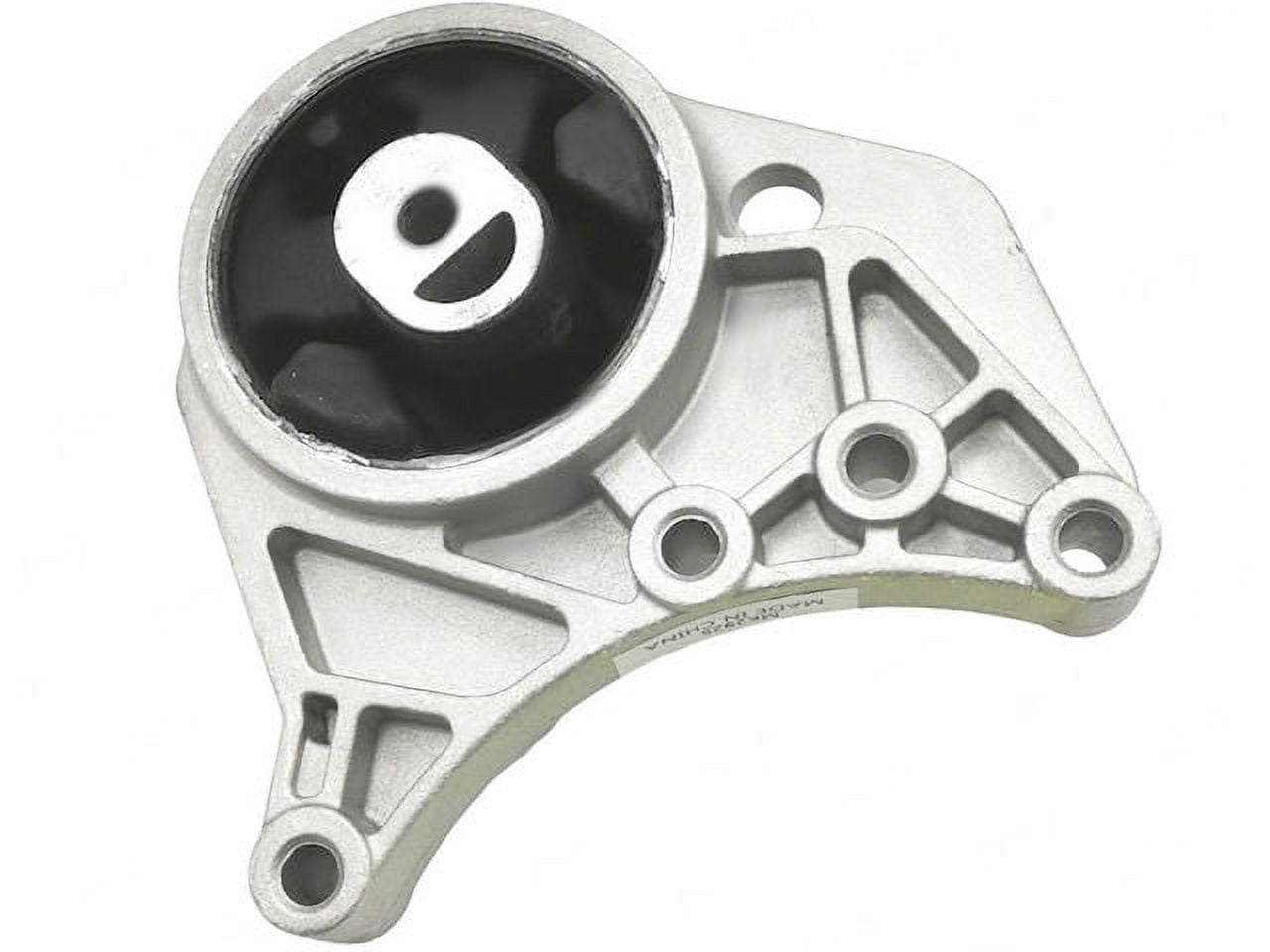 Center Transmission Mount - Compatible with 2001 - 2007 Chrysler Town ...