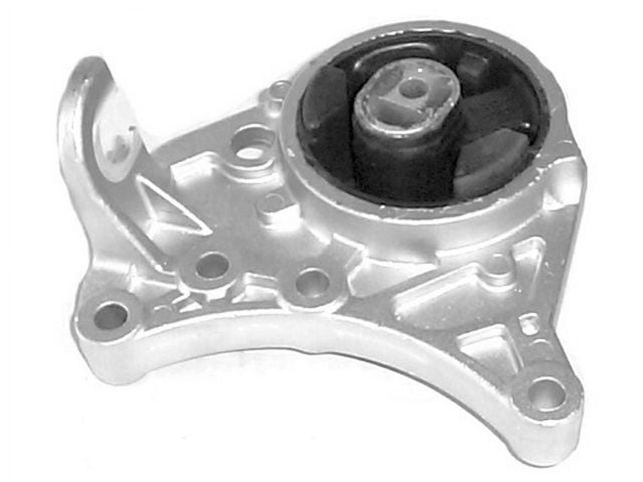 Center Transmission Mount - Compatible with 2001 - 2007 Dodge Caravan ...
