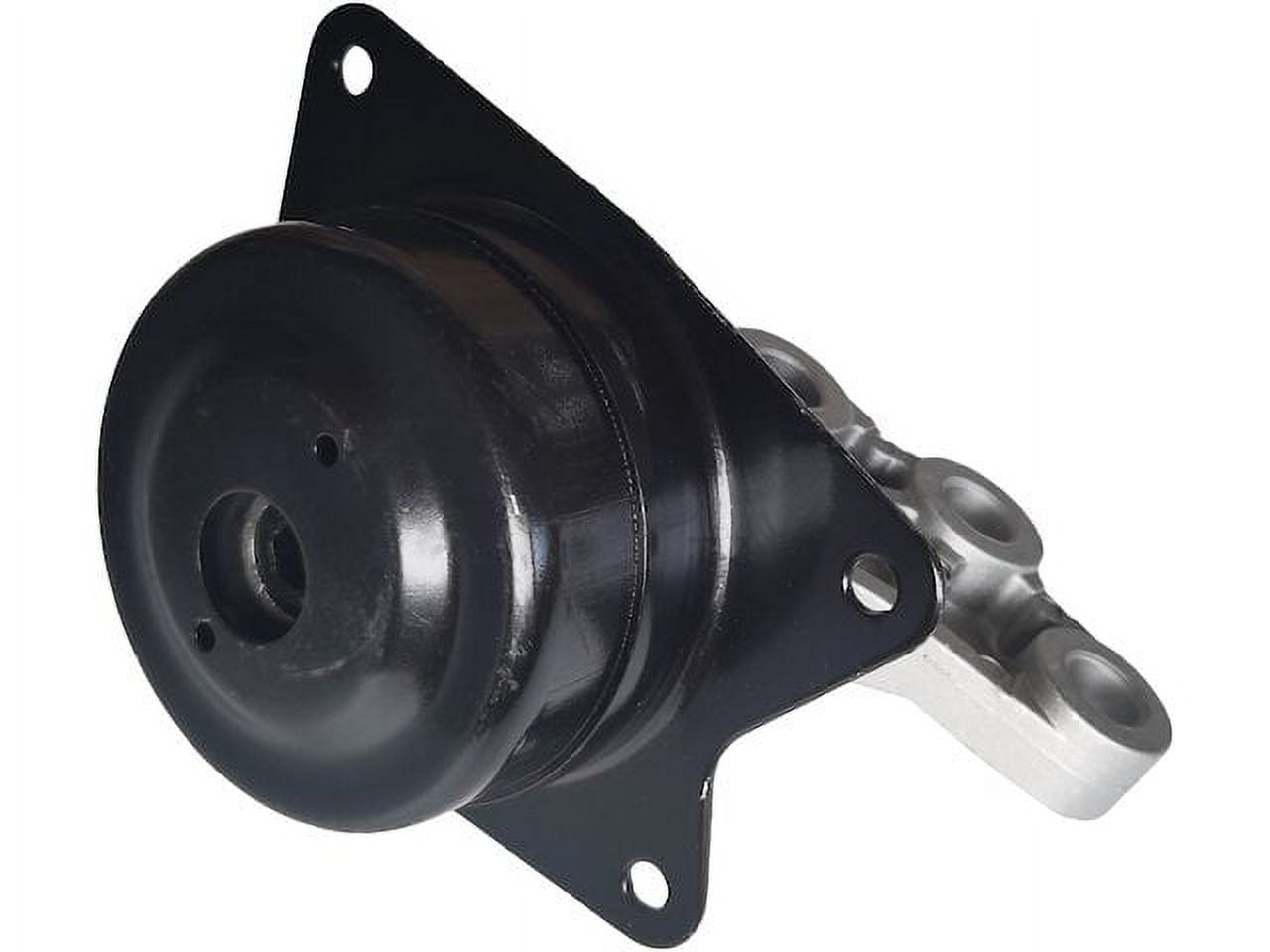 Center Transmission Mount - Compatible with 2006 - 2010 Pontiac G6 2.4L ...