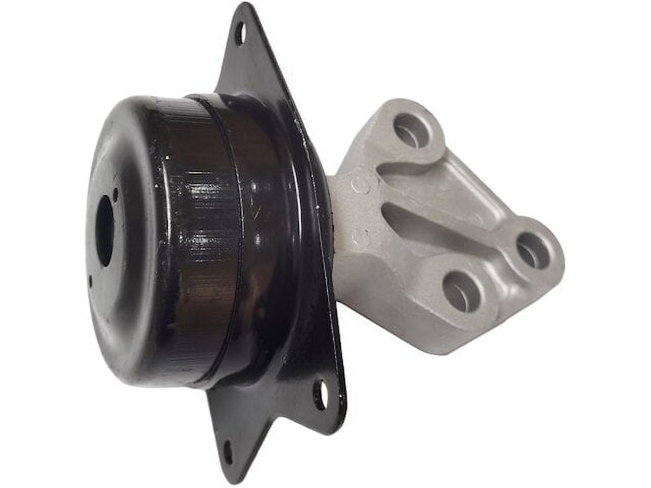 Center Transmission Mount - Compatible with 2009 Saturn Aura 2.4L 4 ...