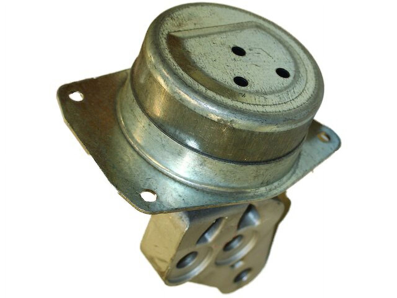 Center Transmission Mount - Compatible with 2013 - 2015 Chevy Malibu 2 ...