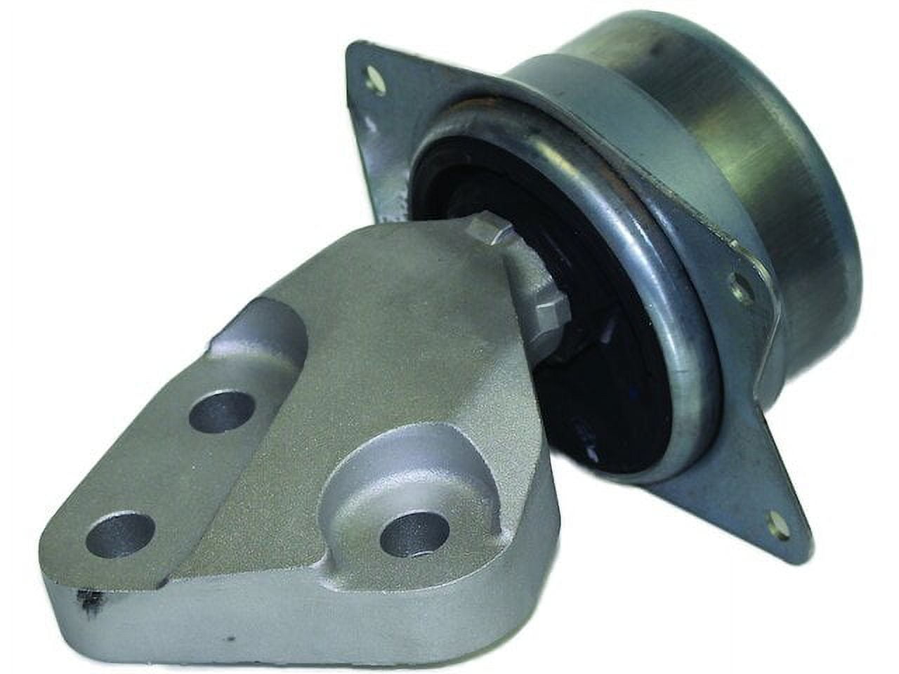 Center Transmission Mount - Compatible with 2016 Chevy Malibu Limited 2 ...