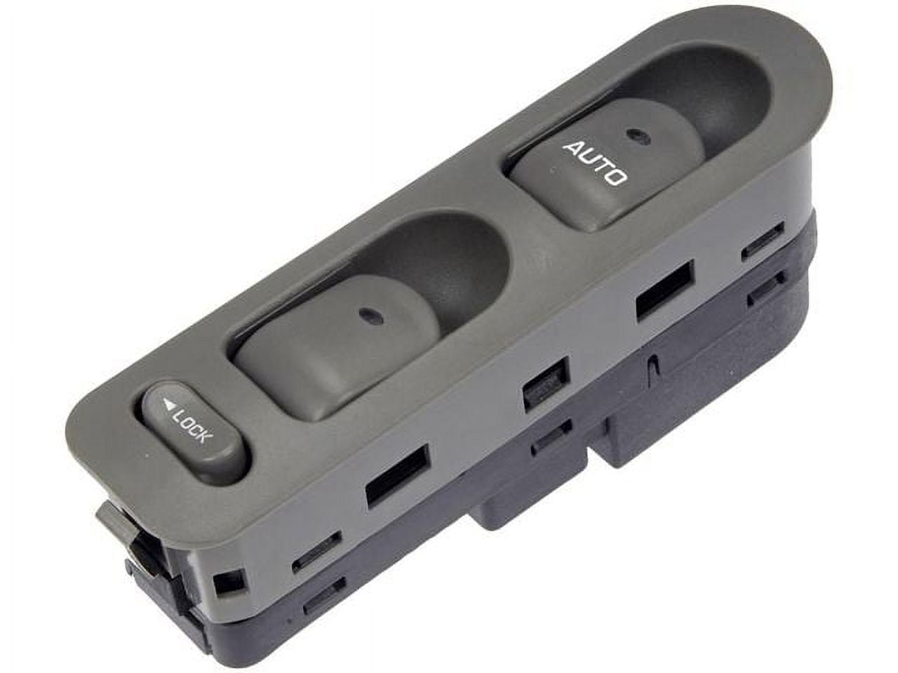 Saturn Ls1 Door Window Switch