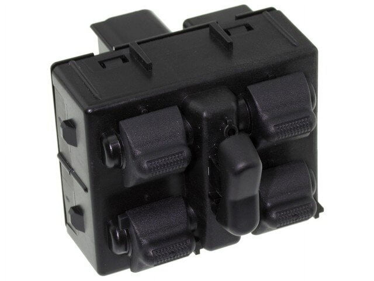 Center Window Switch - Compatible with 2006 - 2010 Chrysler PT Cruiser ...