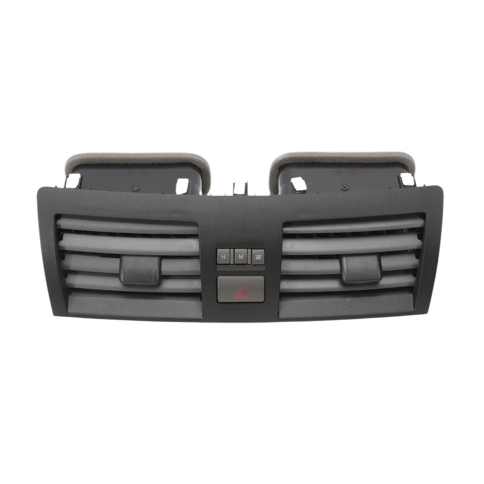 Center dashboard A/C Outlet Air Vent Panel Compatible with For Toyota ...