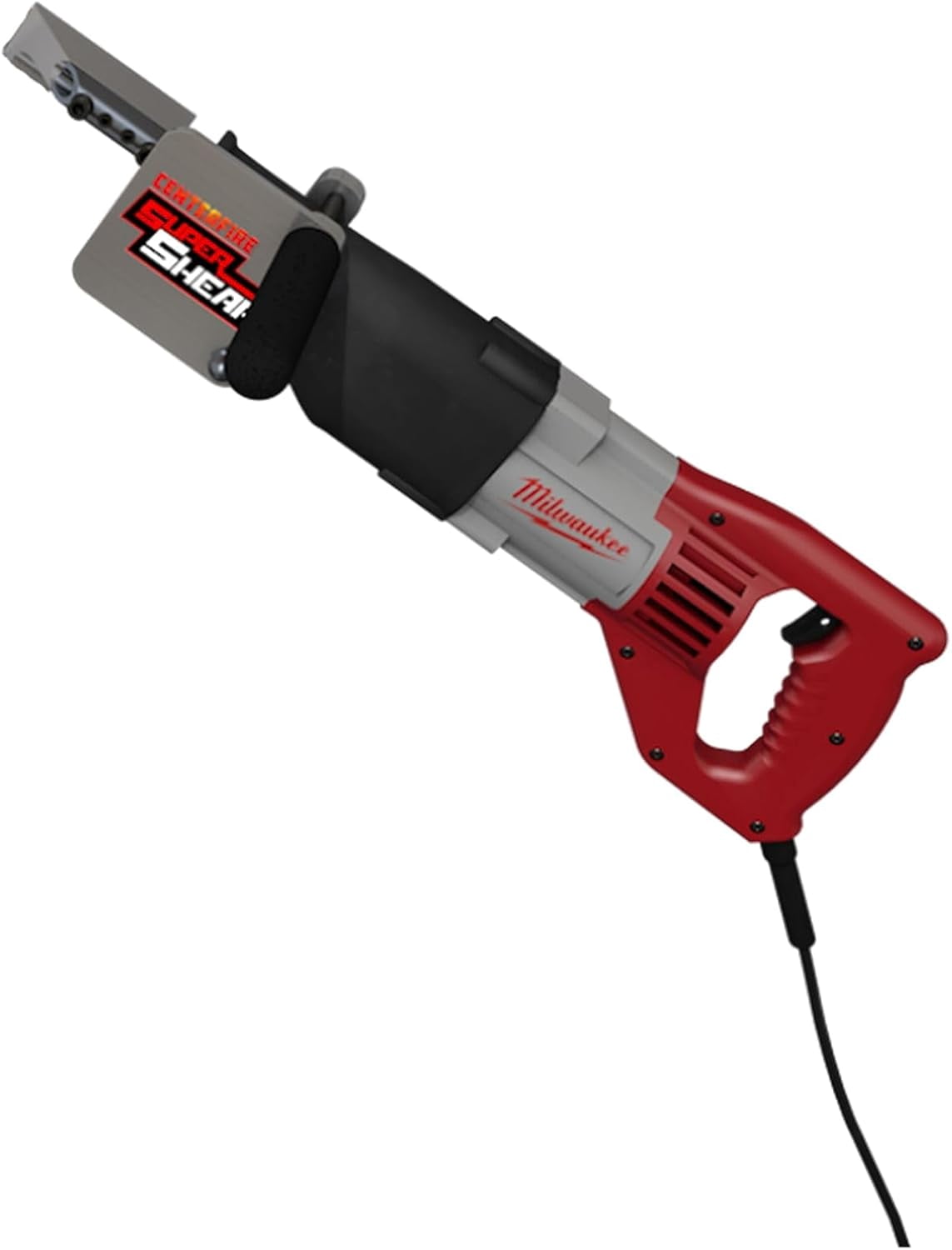 CenterFire SuperShear Spray Foam Insulation Saws, No Cordless, Saw Only ...