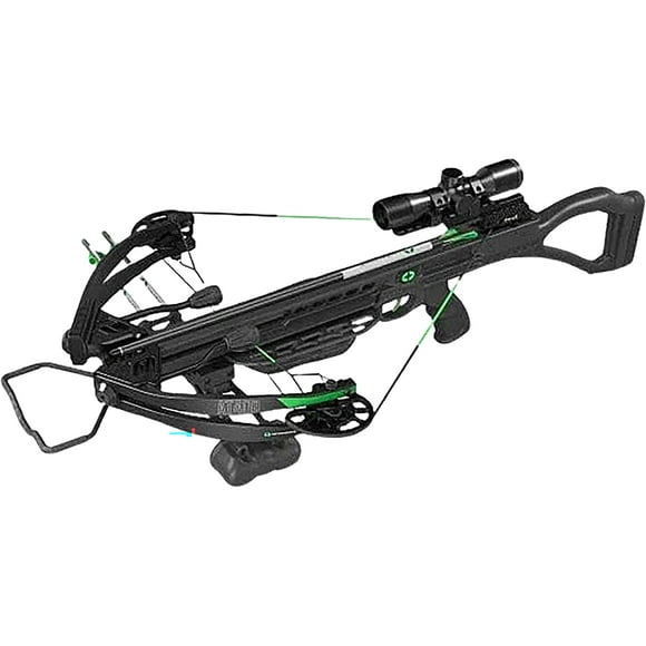 CenterPoint Crossbows in CenterPoint - Walmart.com