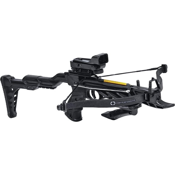 CenterPoint Crossbows in CenterPoint - Walmart.com