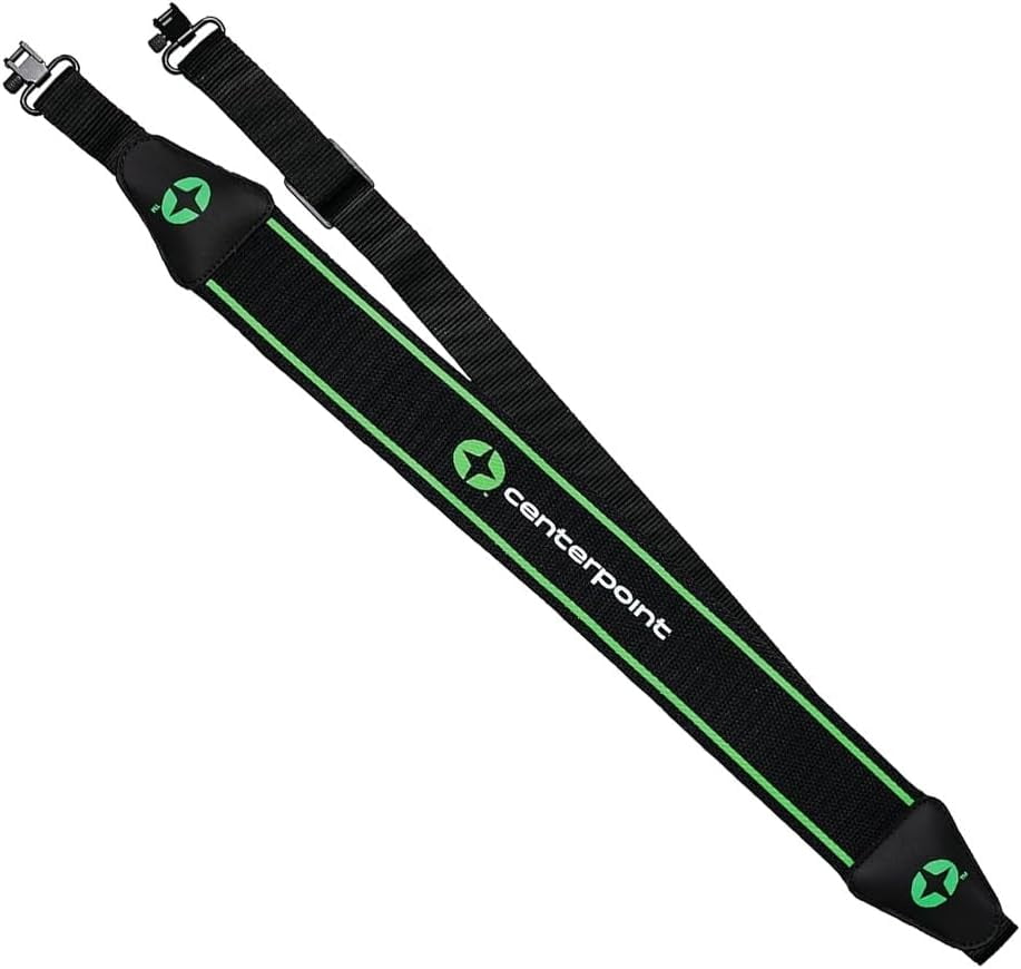 CenterPoint Archery C1001 Crossbow Sling Black - Walmart.com
