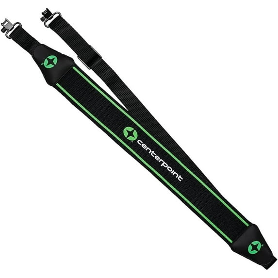 CenterPoint Archery C1001 Crossbow Sling Black - Walmart.com