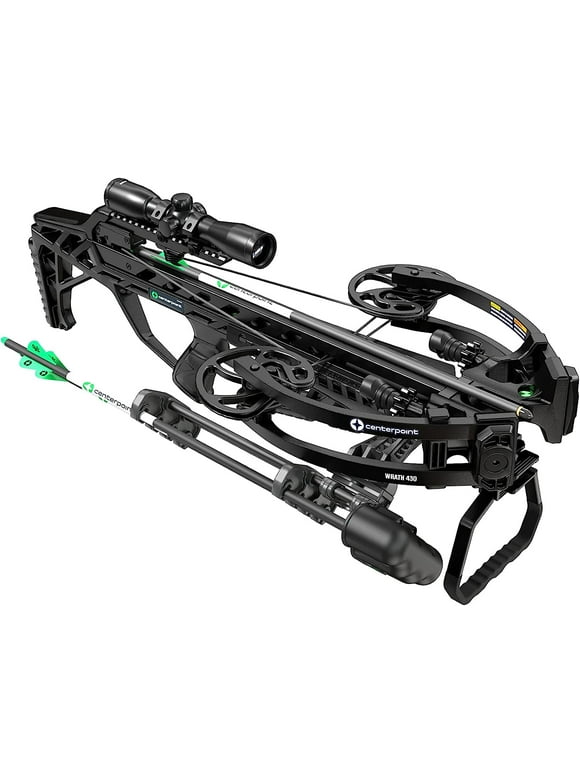 CenterPoint Crossbows in CenterPoint - Walmart.com