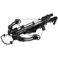 CenterPoint Patriot 425 with Power Draw Crossbow (Black) - Walmart.com