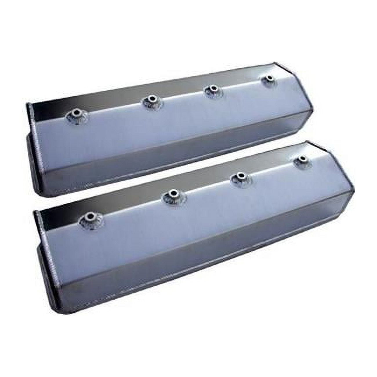 Centerbolt Fabricated Aluminum Valve Cover - Walmart.com