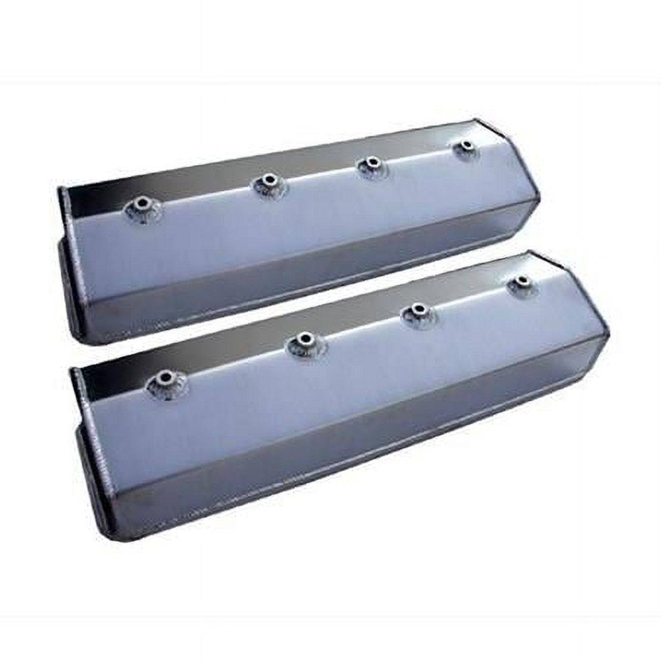 Centerbolt Fabricated Aluminum Valve Cover - Walmart.com