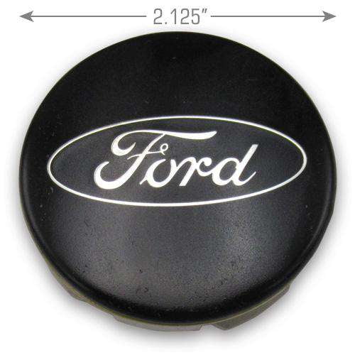 Centercap Brand Fits Ford C-Max Edge Escape Fiesta Focus Fusion ...