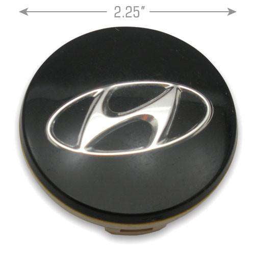 Centercap Brand Fits Hyundai Accent Veloster 52960-2V100/200 2012 2013 ...