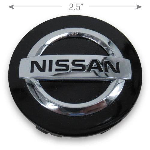 Centercap Brand Fits Nissan Kicks Rogue 40342-6HL6A 40342-5NY6A 40342 ...