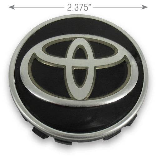 Centercap Brand Fits Toyota Avalon C-HR Camry Corolla iM Highlander ...