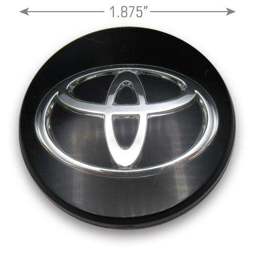 Centercap Brand Fits Toyota Model 86 GR86 SU003-00797 2017 2018 2019 ...