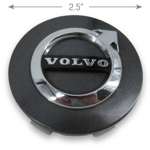Centercap Brand Fits Volvo S60 S90 V60 V90 XC40 XC60 XC90 31400897 2015 ...