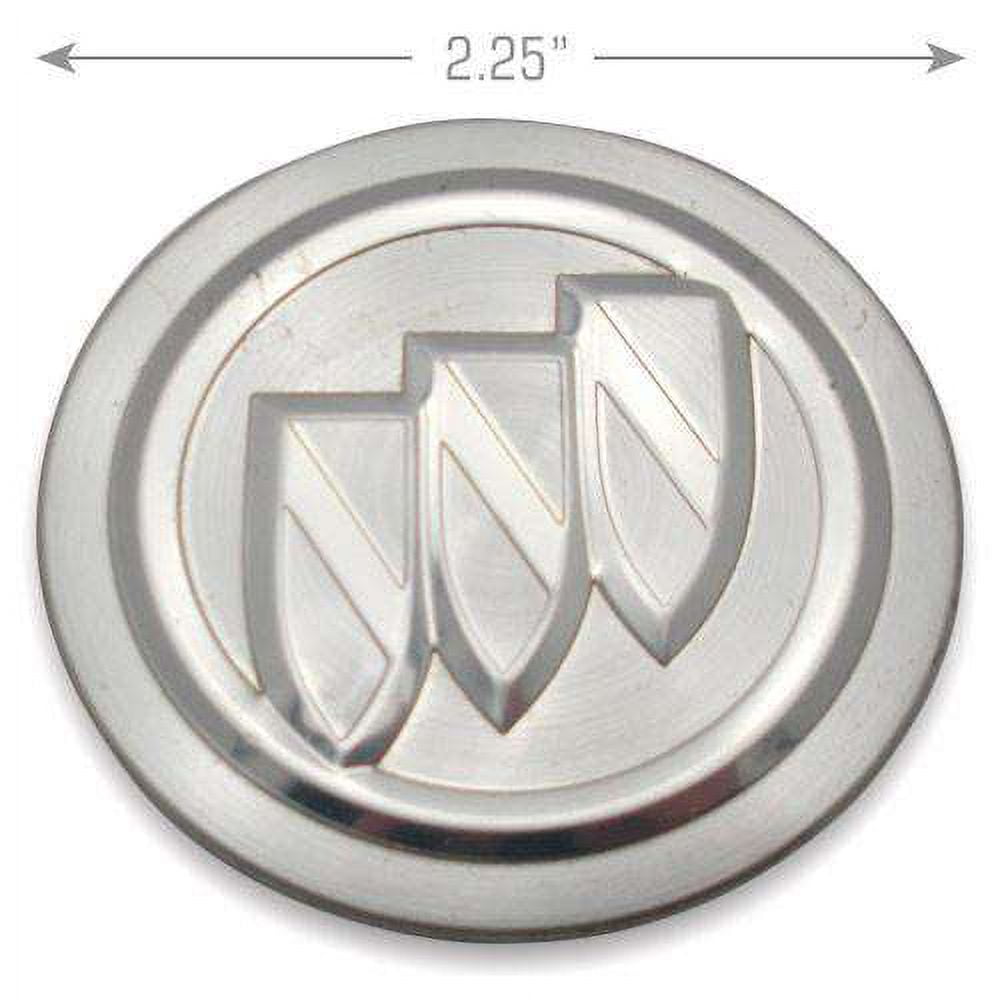 Centercap Buick Allure LaCrosse Regal Verano 2005-2017 Center Cap ...
