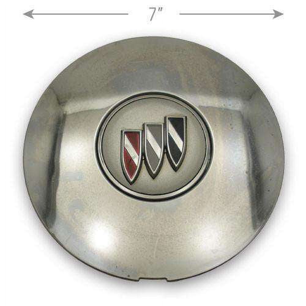 Centercap Buick Century Regal 1997-2004 Center Cap Fits 9 Spoke 16 ...