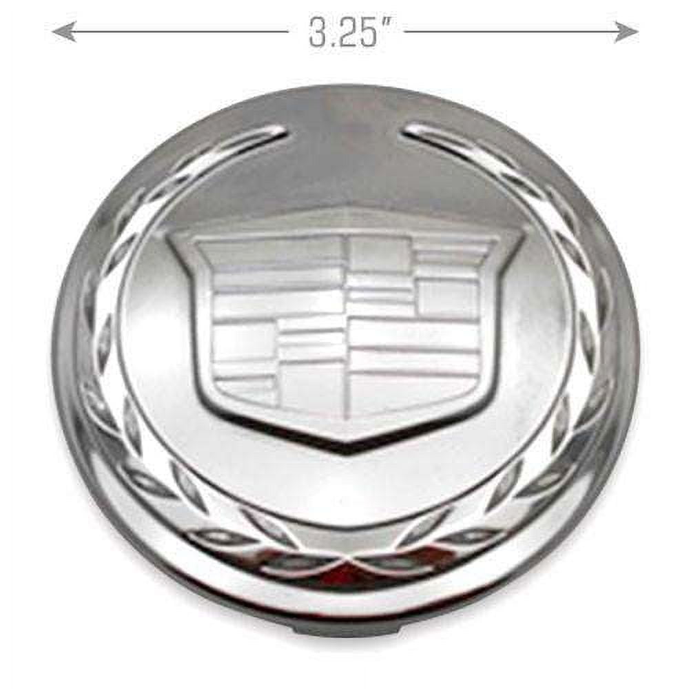 Centercap Cadillac Escalade 2005-2014 Center Cap Fits 18 Spoke 22 ...